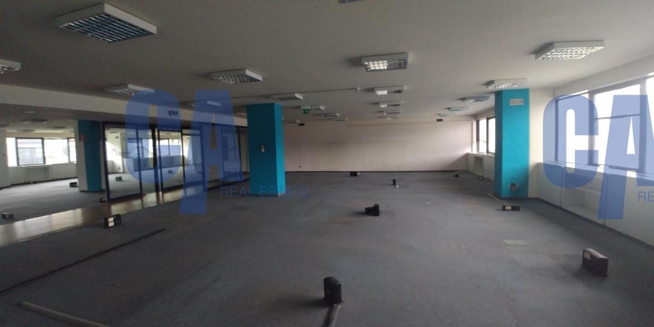 Ufficio in affitto a Assago