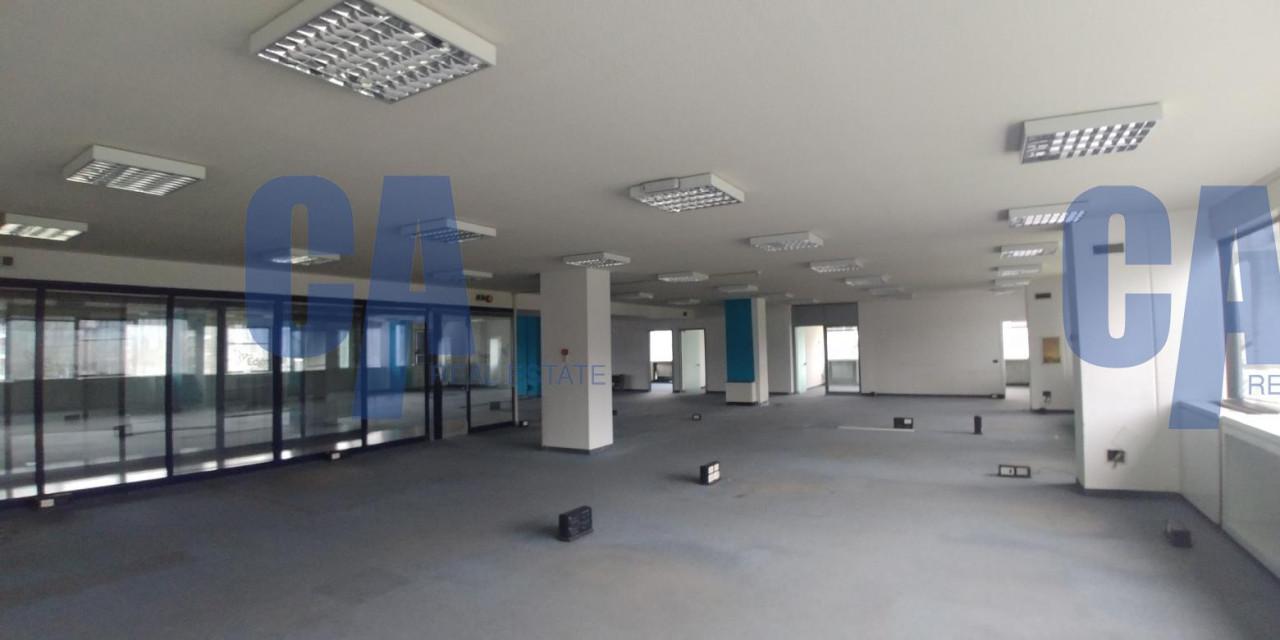 Ufficio in affitto a Assago