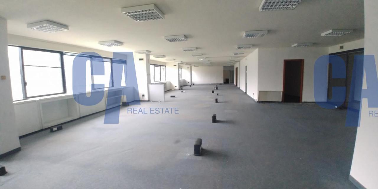 Ufficio in affitto a Assago