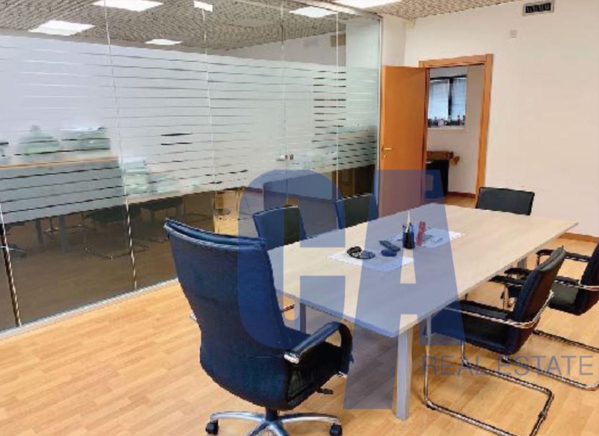 Ufficio in vendita a Sesto San Giovanni
