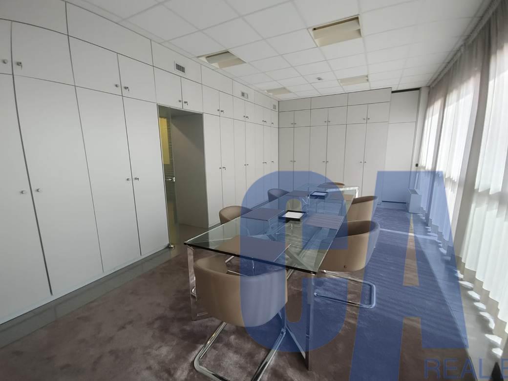 Ufficio in affitto a Milano