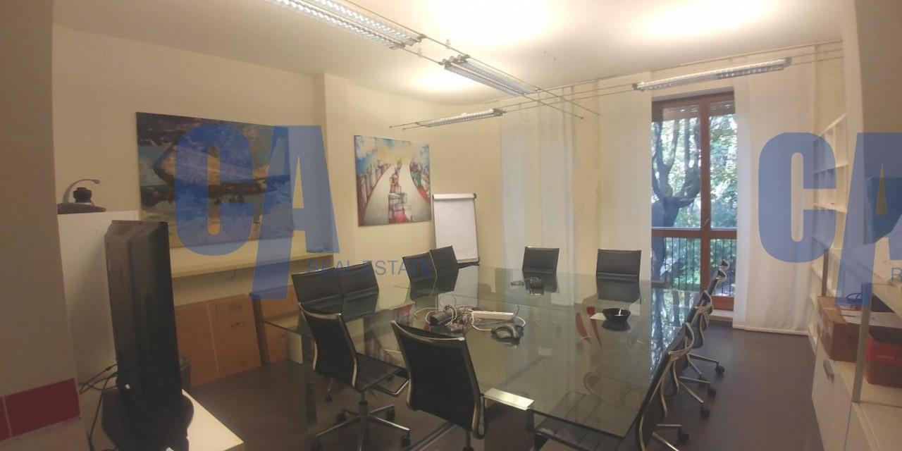 Ufficio in affitto a Milano