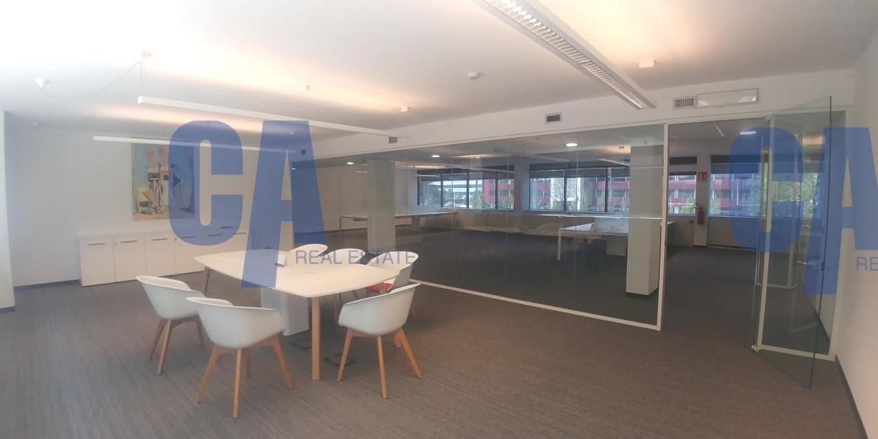 Ufficio in affitto a Cassina De' Pecchi