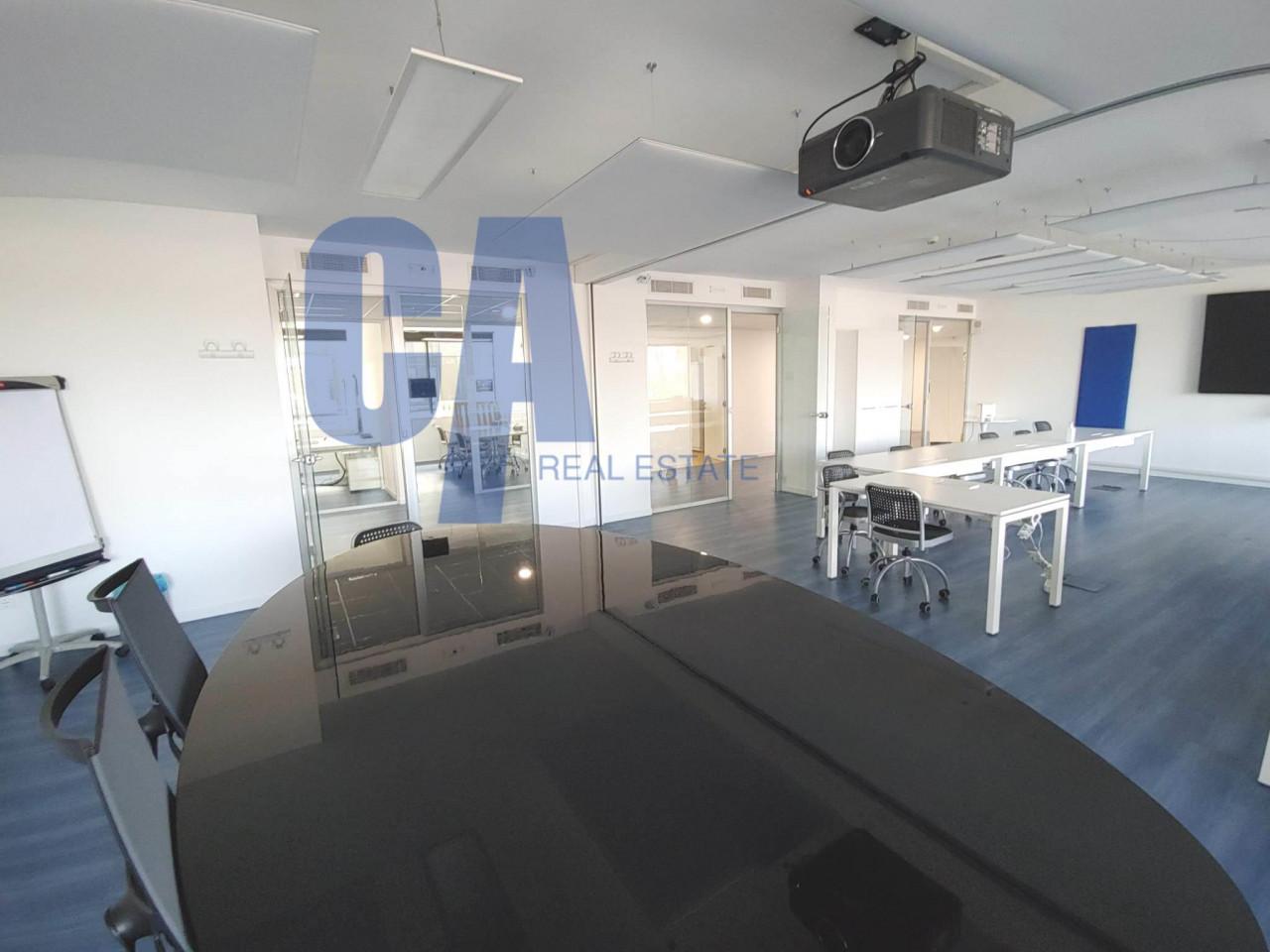 Ufficio in affitto a Cassina De' Pecchi