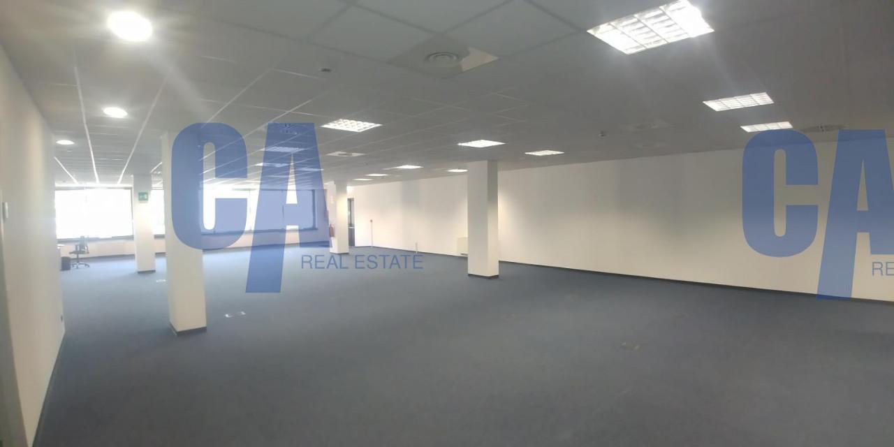 Ufficio in affitto a Cassina De' Pecchi