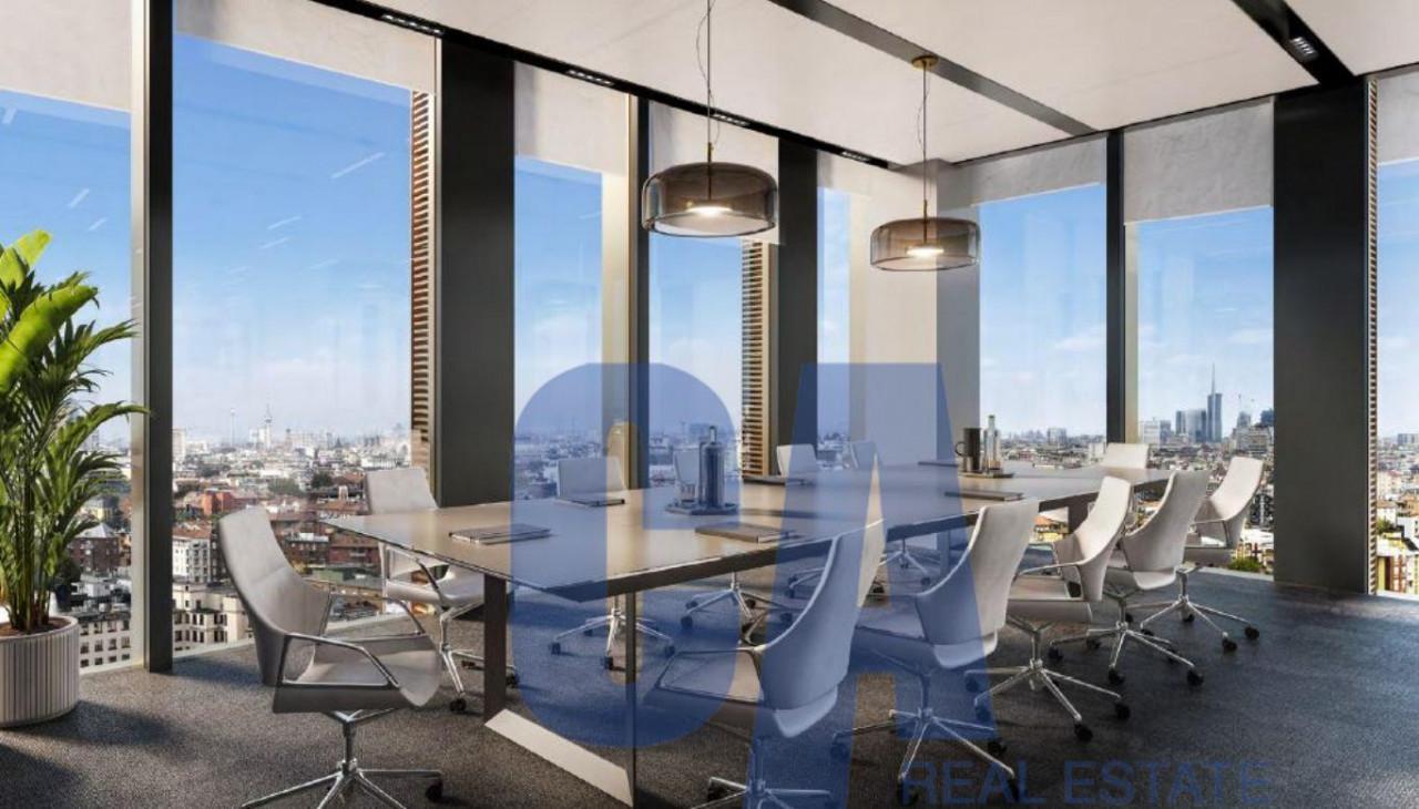 Ufficio in affitto a Milano