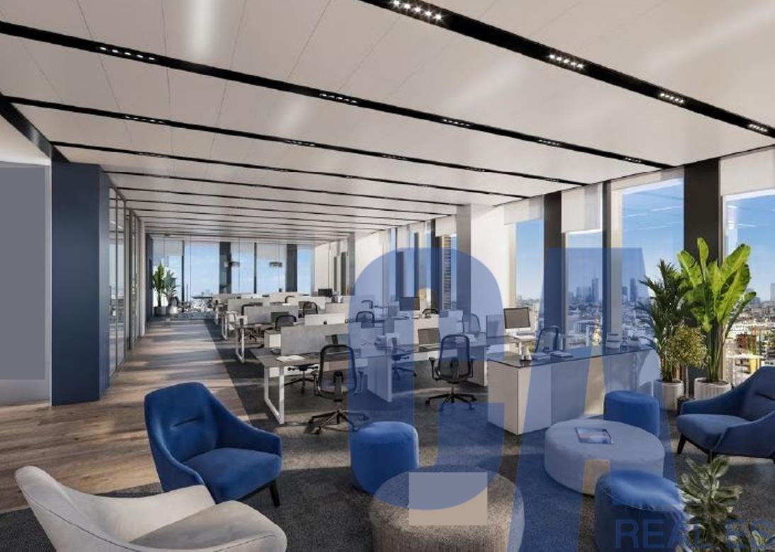 Ufficio in affitto a Milano