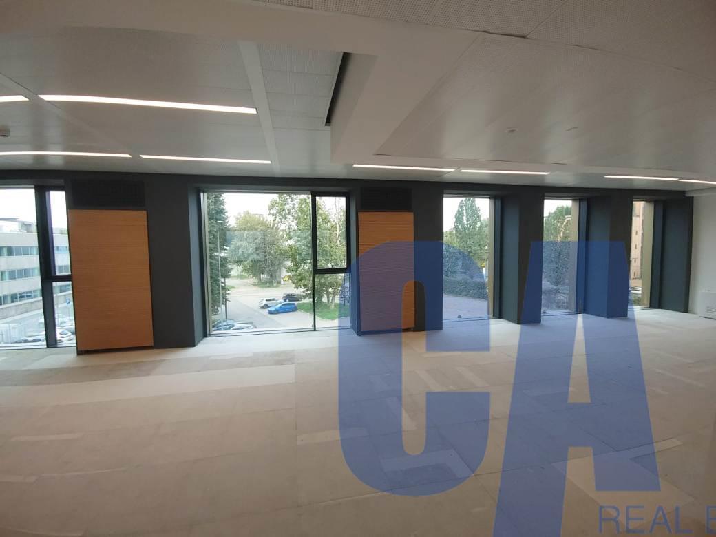 Ufficio in affitto a Milano