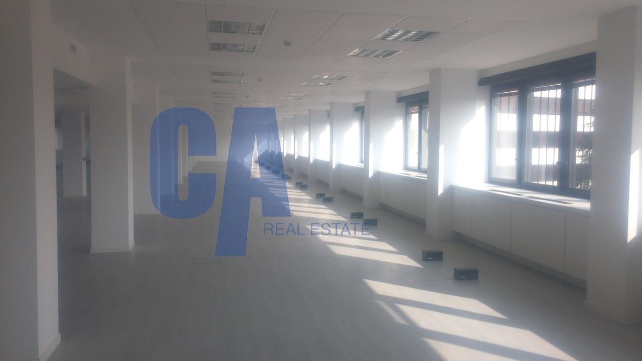 Ufficio in affitto a Milano