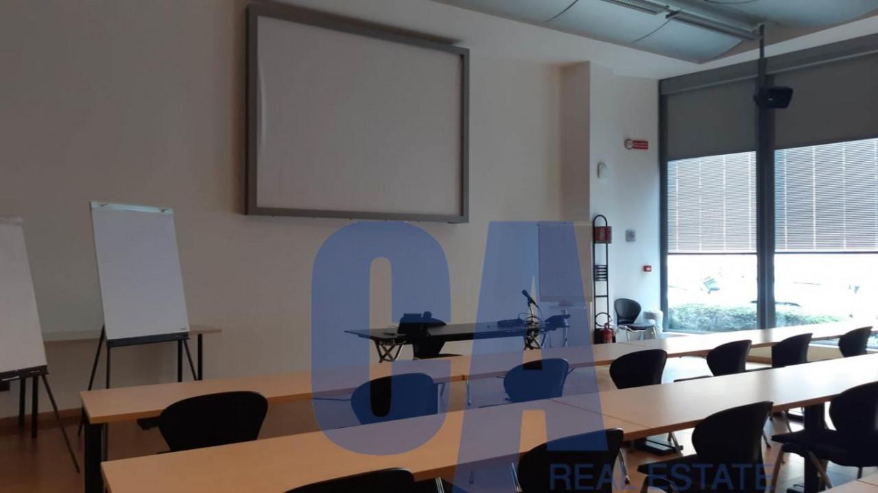 Ufficio in affitto a Sesto San Giovanni