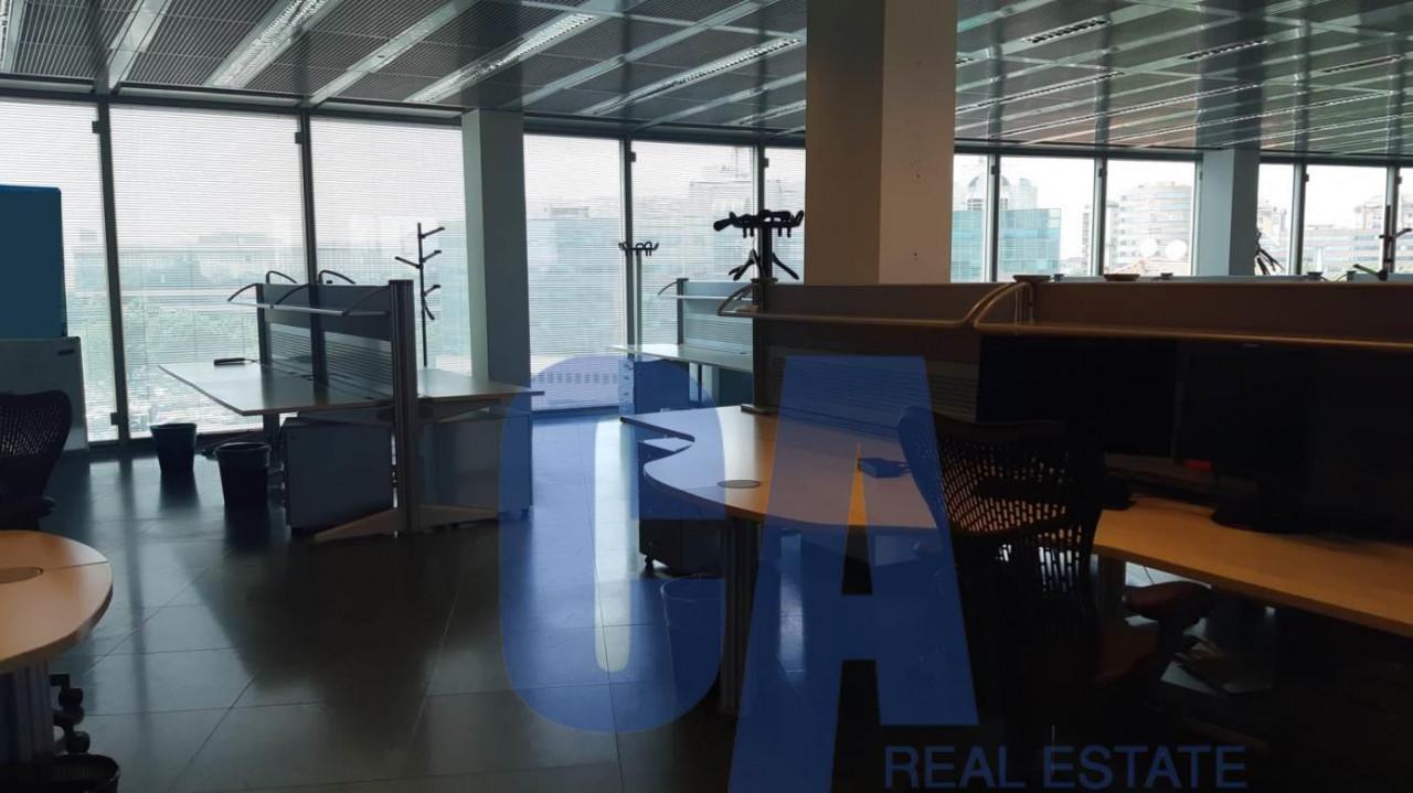 Ufficio in affitto a Sesto San Giovanni