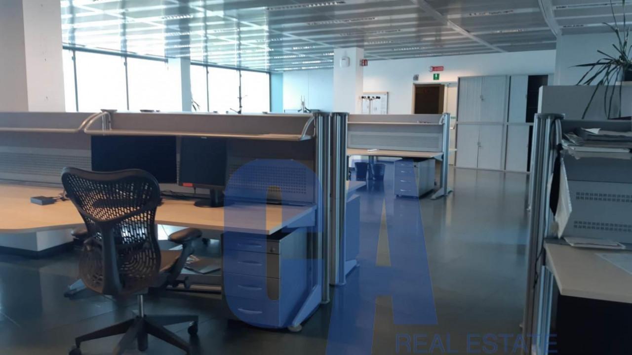 Ufficio in affitto a Sesto San Giovanni