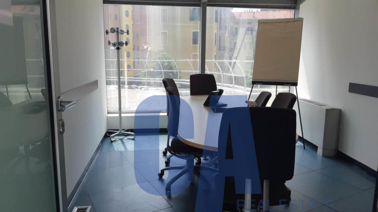 Ufficio in affitto a Sesto San Giovanni