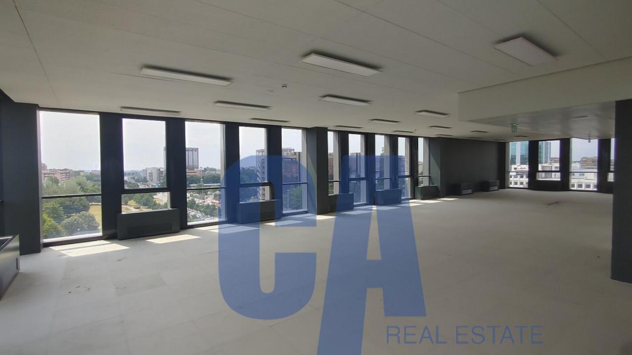 Ufficio in affitto a Milano