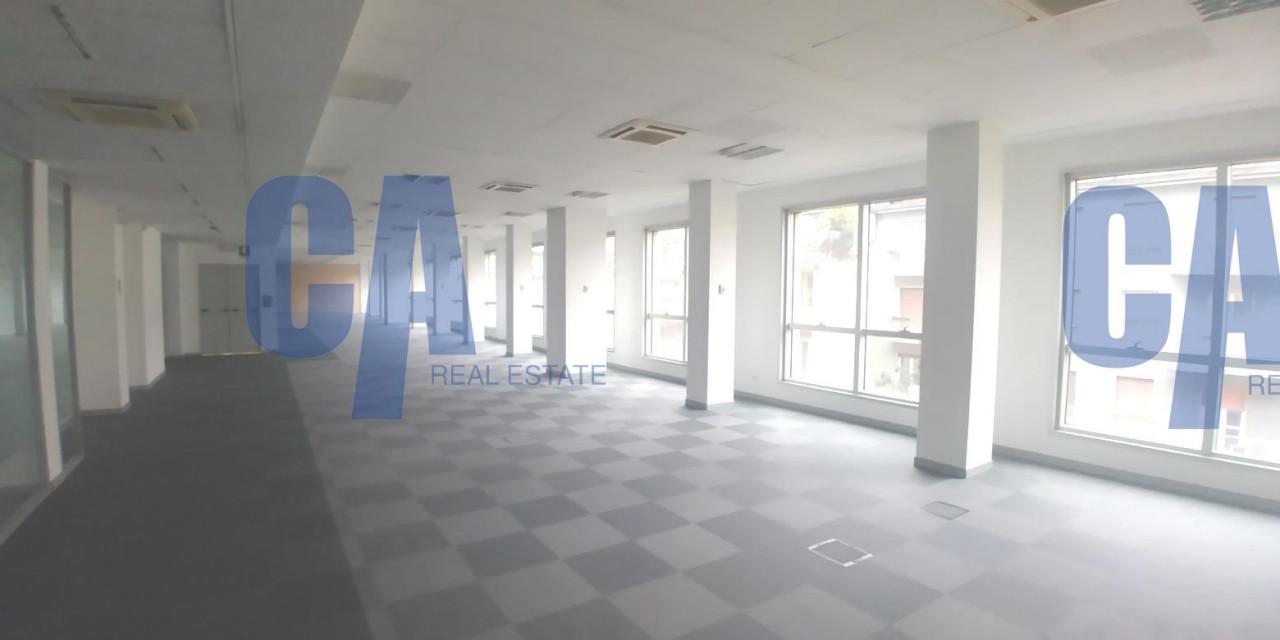 Ufficio in affitto a Milano