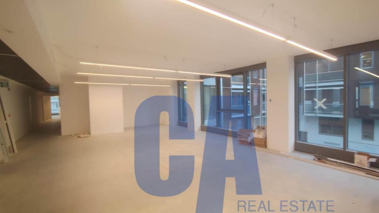 Ufficio in affitto a Milano