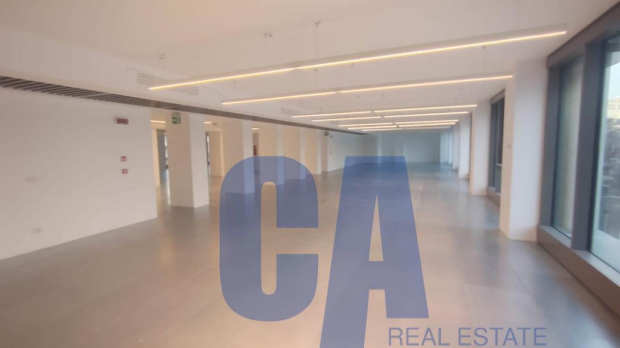 Ufficio in affitto a Milano