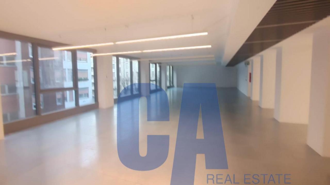 Ufficio in affitto a Milano