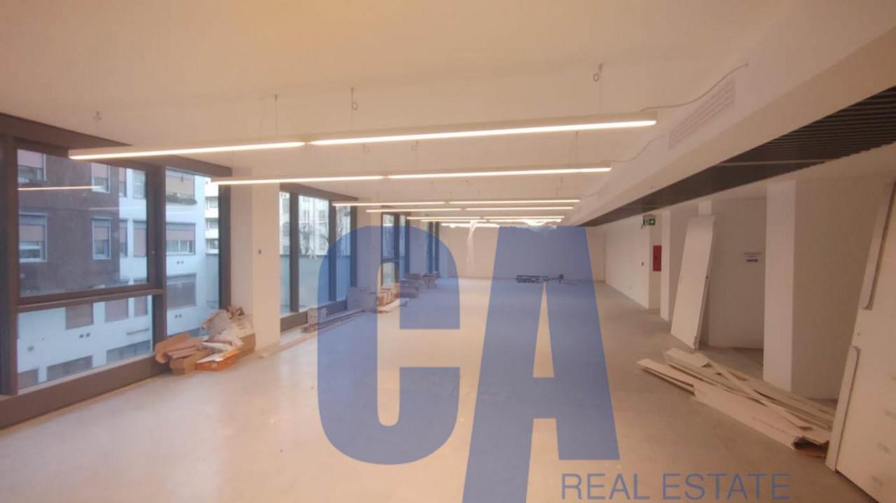 Ufficio in affitto a Milano