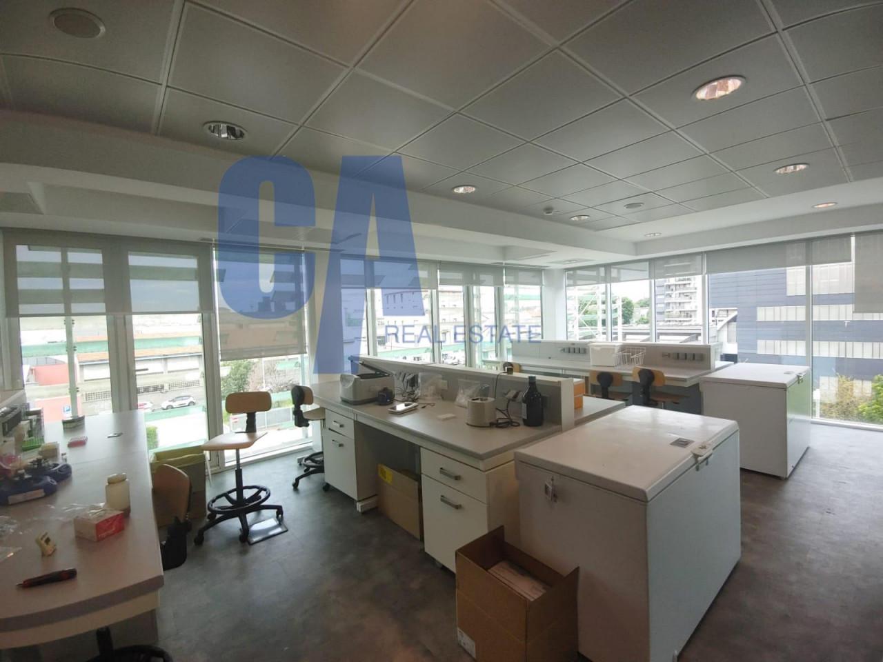 Ufficio in affitto a Milano