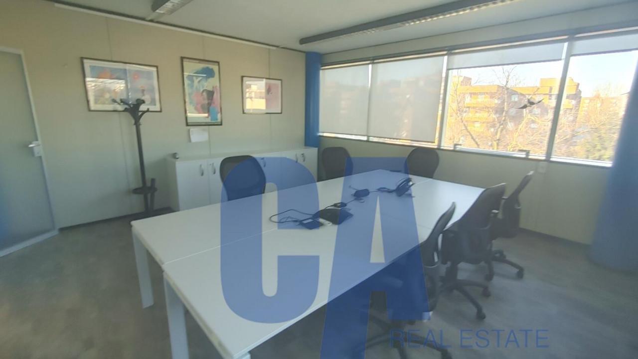 Ufficio in affitto a Vimodrone