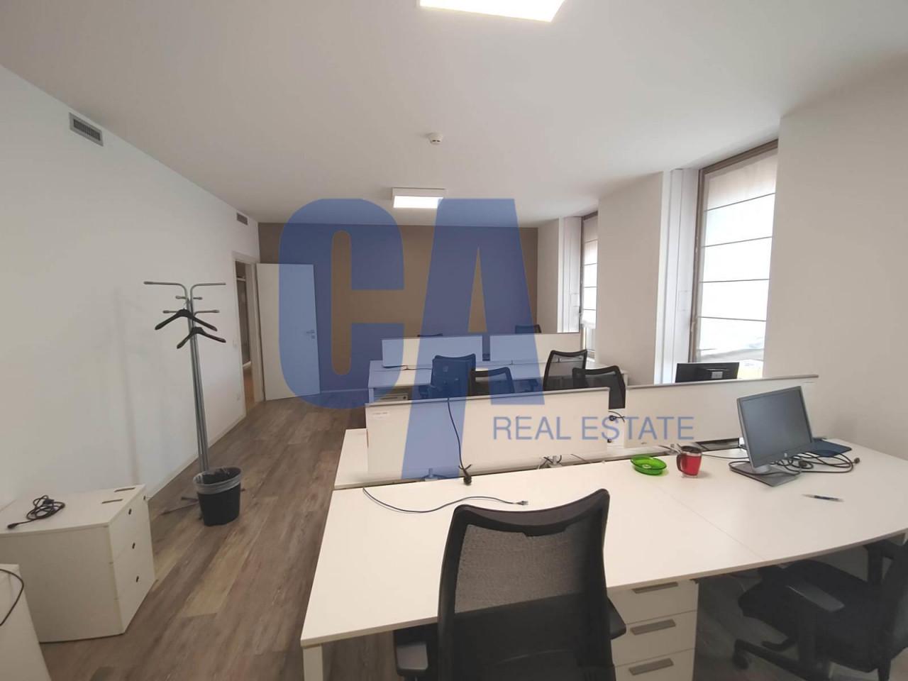 Ufficio in affitto a Milano