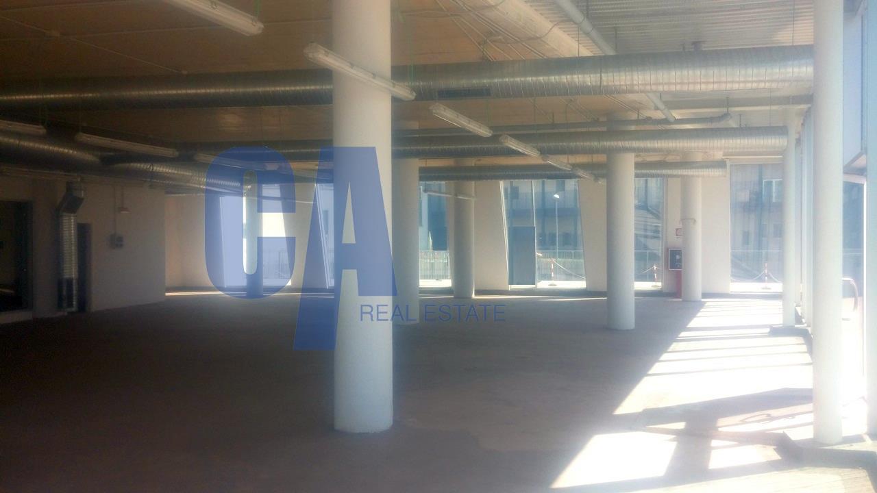 Esercizio commerciale in affitto a Assago