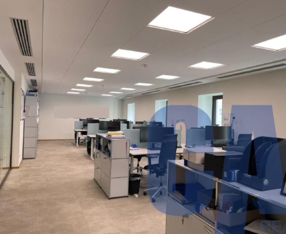 Ufficio in affitto a Milano