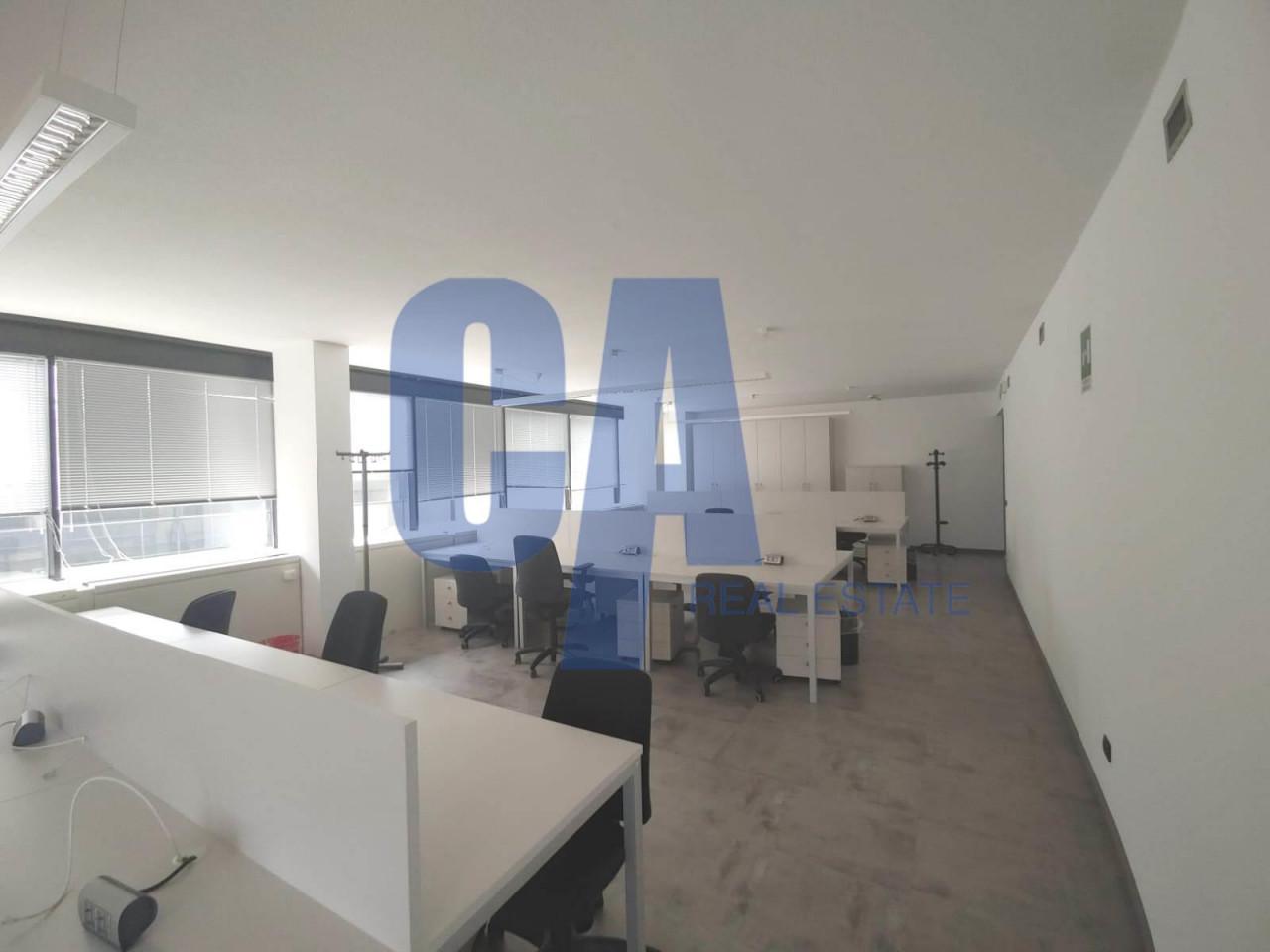 Ufficio in affitto a Cassina De' Pecchi