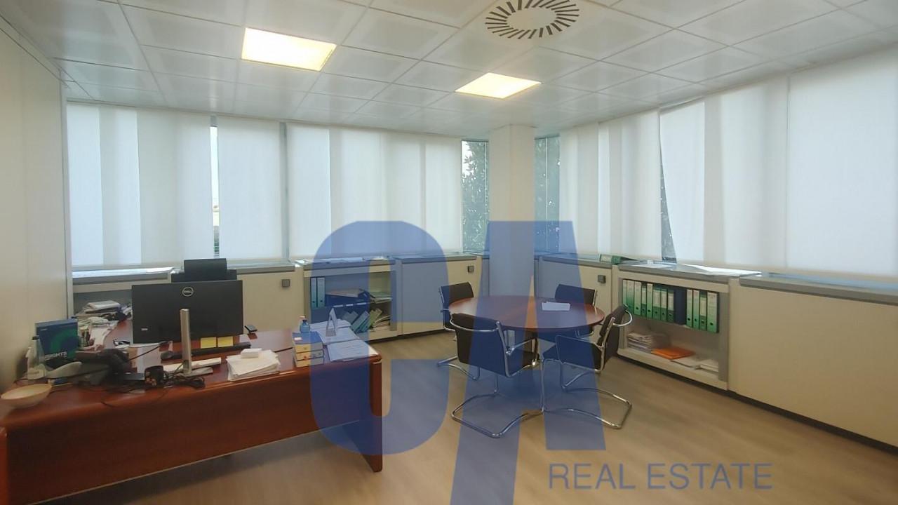 Ufficio in affitto a Milano