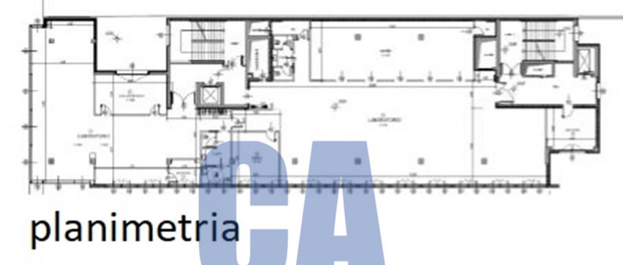 Ufficio in affitto a Milano