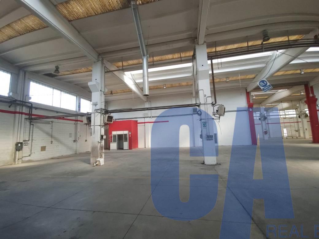 Laboratorio in affitto a Monza