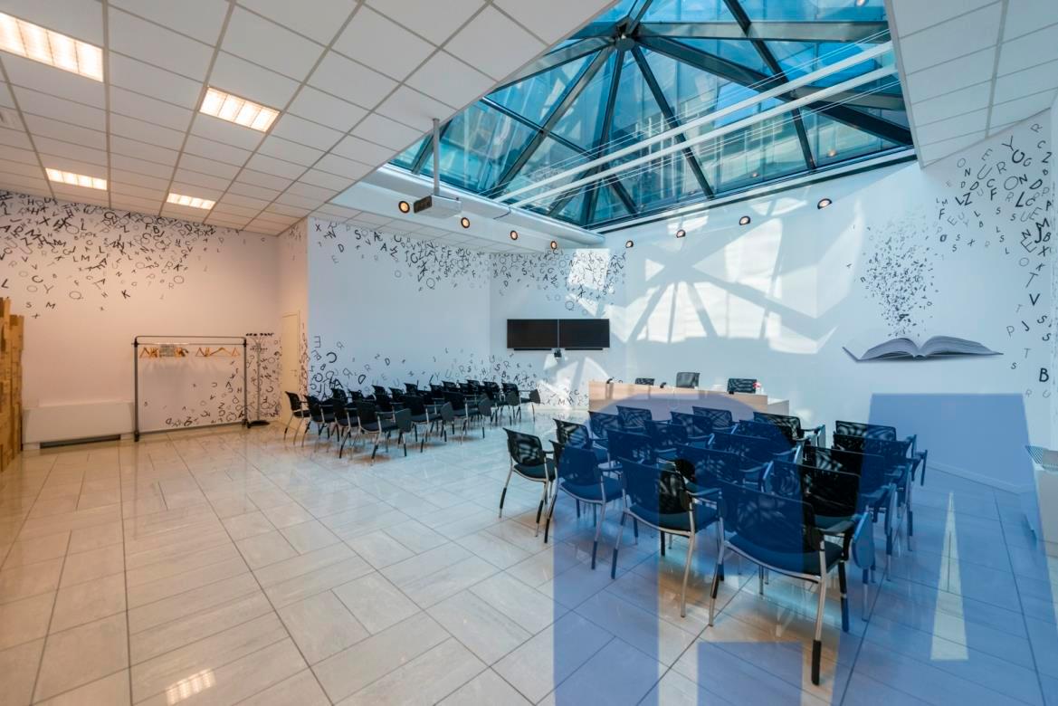 Palazzo in affitto a Buccinasco