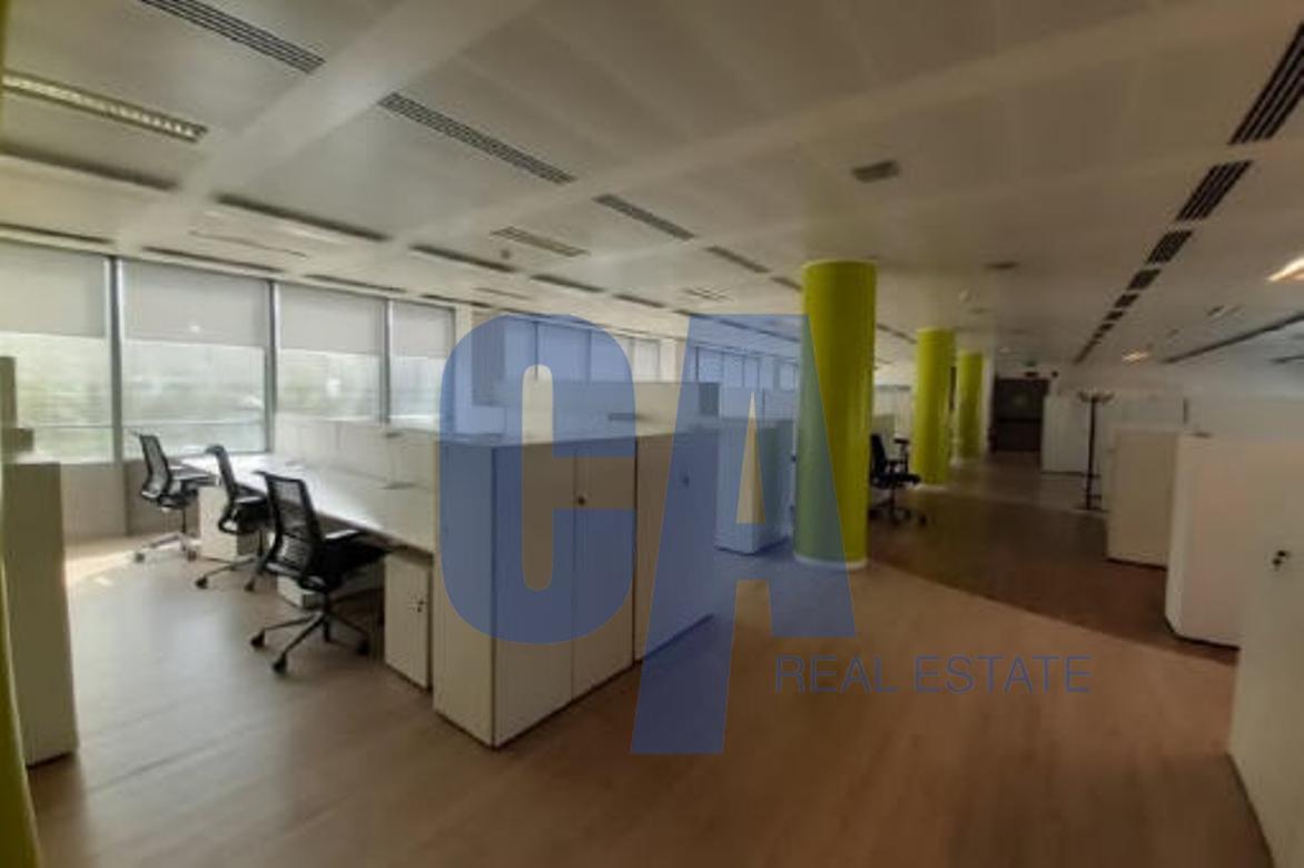 Ufficio in affitto a Milano