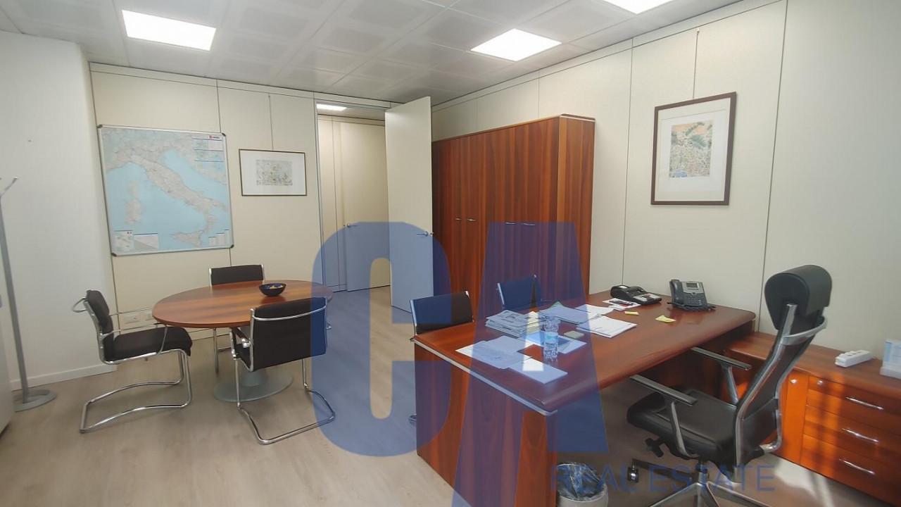 Ufficio in affitto a Milano
