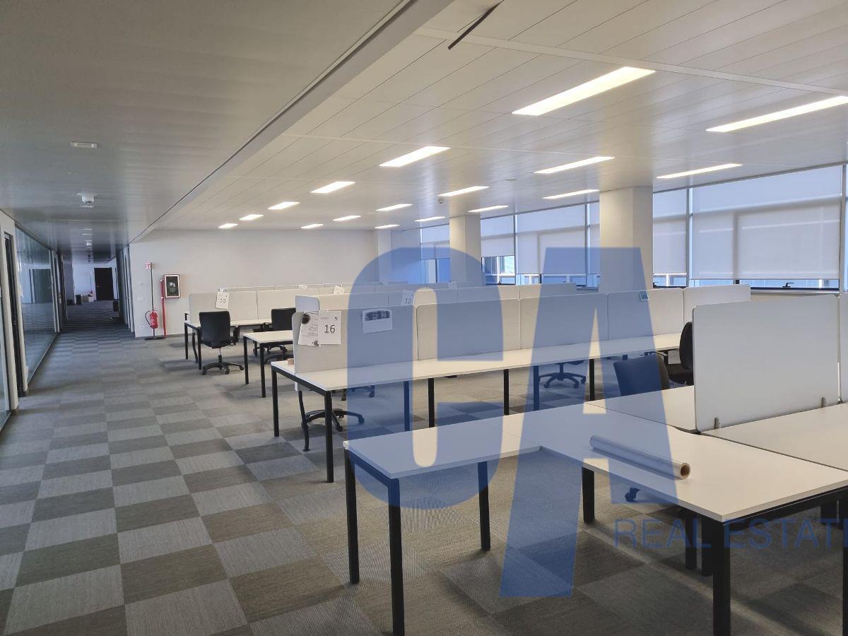 Ufficio in affitto a Milano