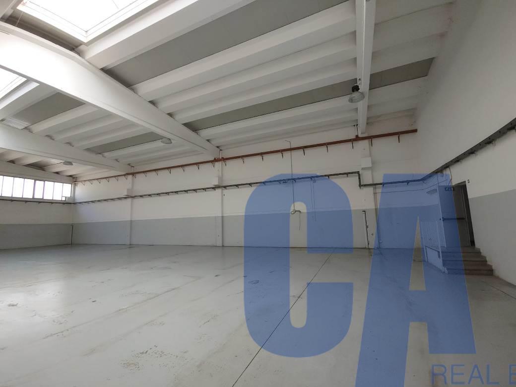 Laboratorio in vendita a Vimodrone