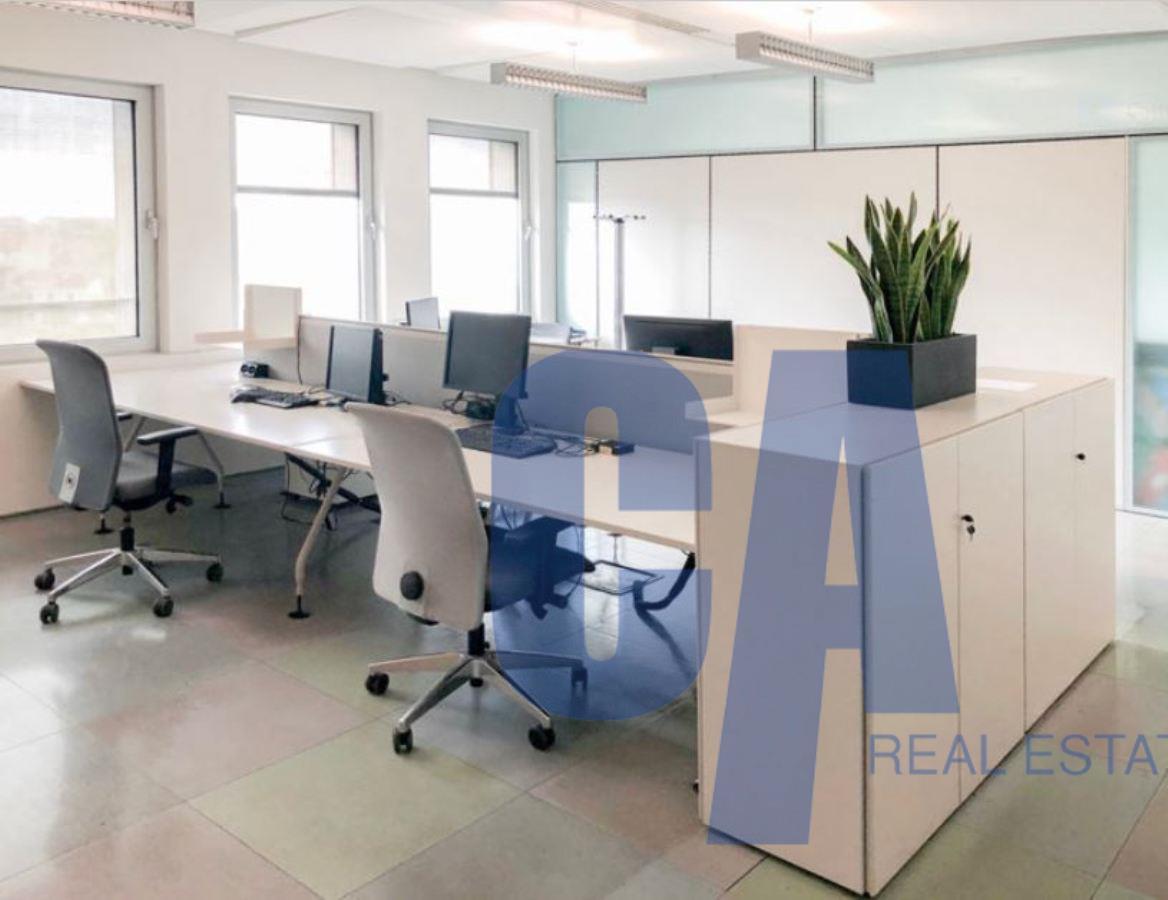 Ufficio in affitto a Milano