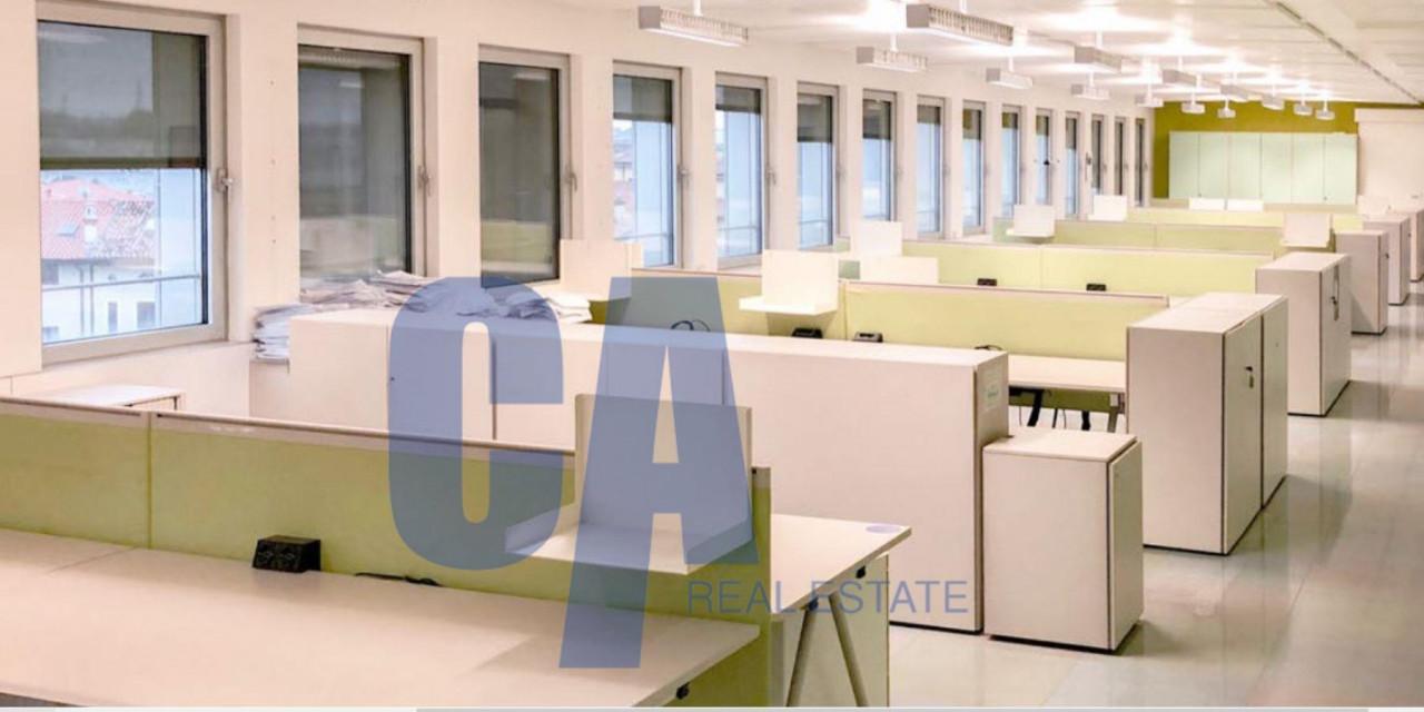 Ufficio in affitto a Milano