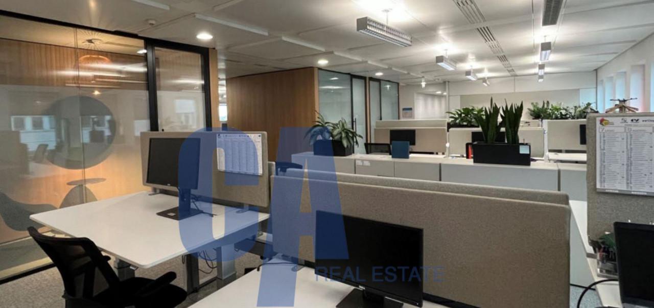 Ufficio in affitto a Milano