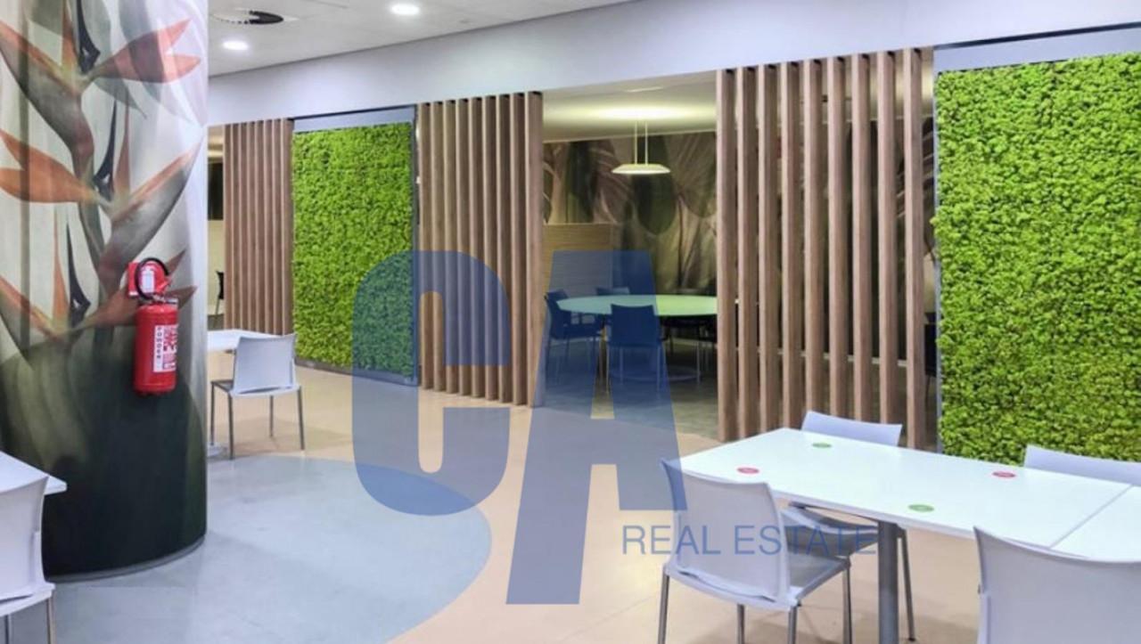 Ufficio in affitto a Milano