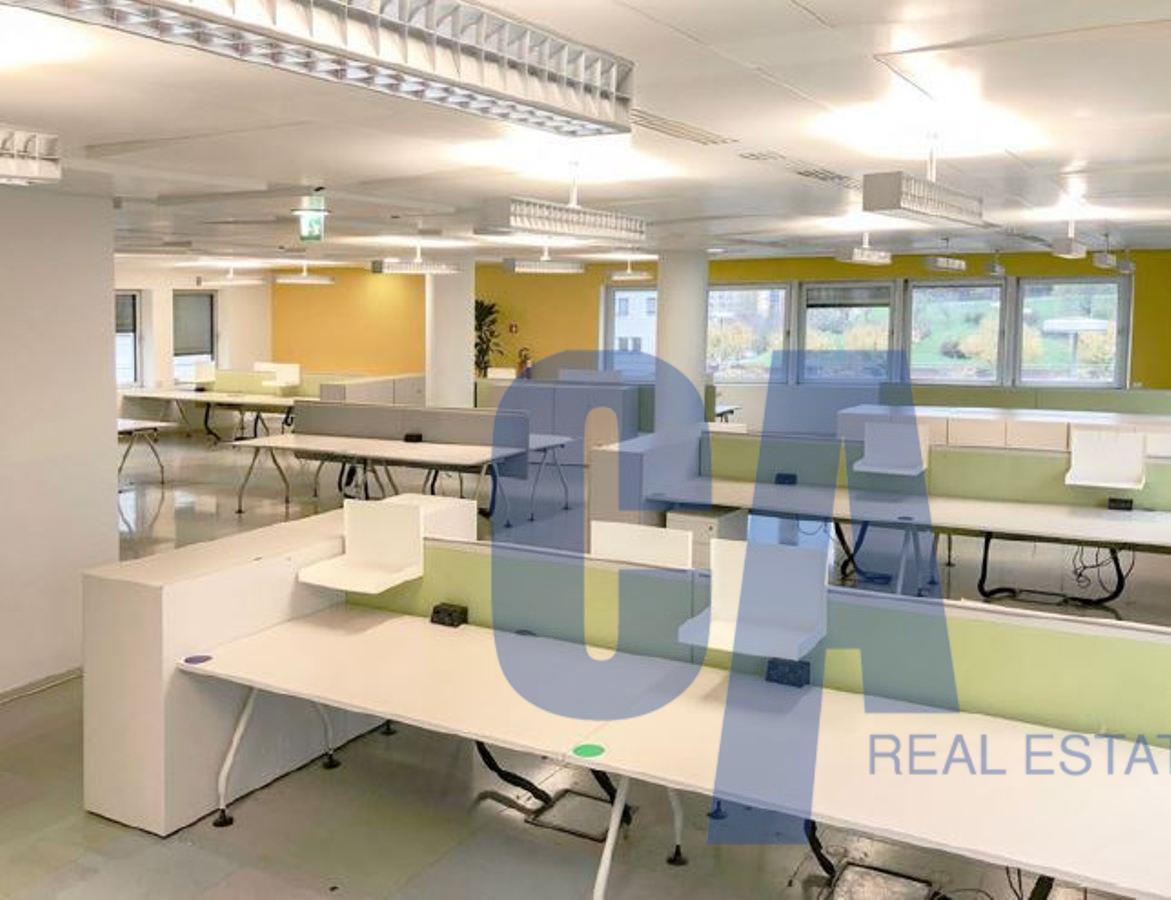 Ufficio in affitto a Milano