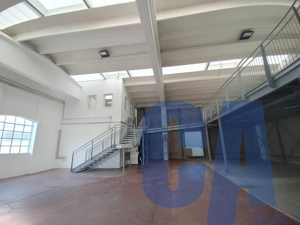 Ufficio in affitto a Milano