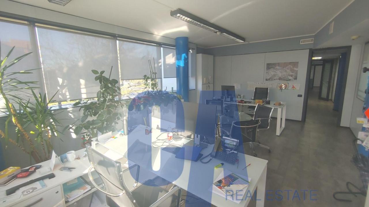 Ufficio in affitto a Vimodrone