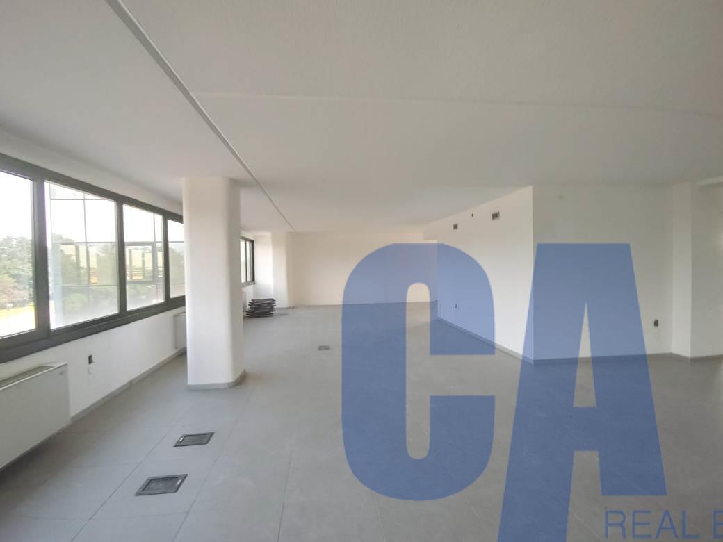 Ufficio in affitto a Agrate Brianza