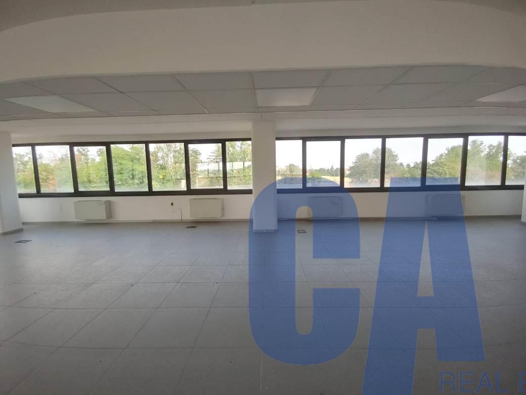 Ufficio in affitto a Agrate Brianza