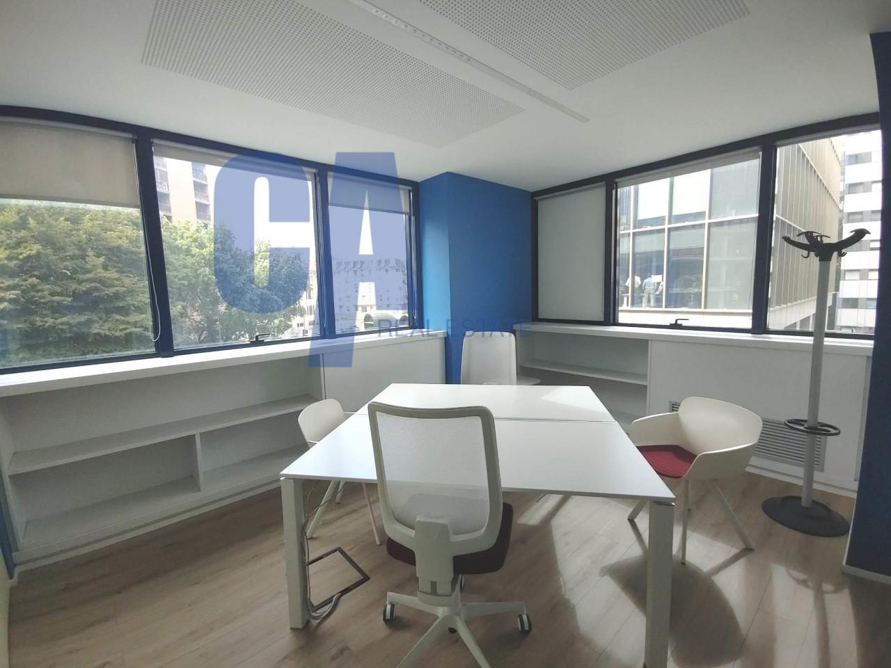 Ufficio in affitto a Milano