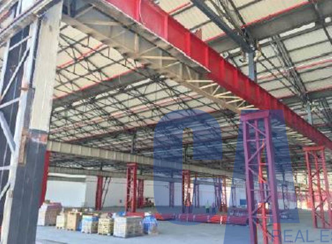 Laboratorio in affitto a Vittuone