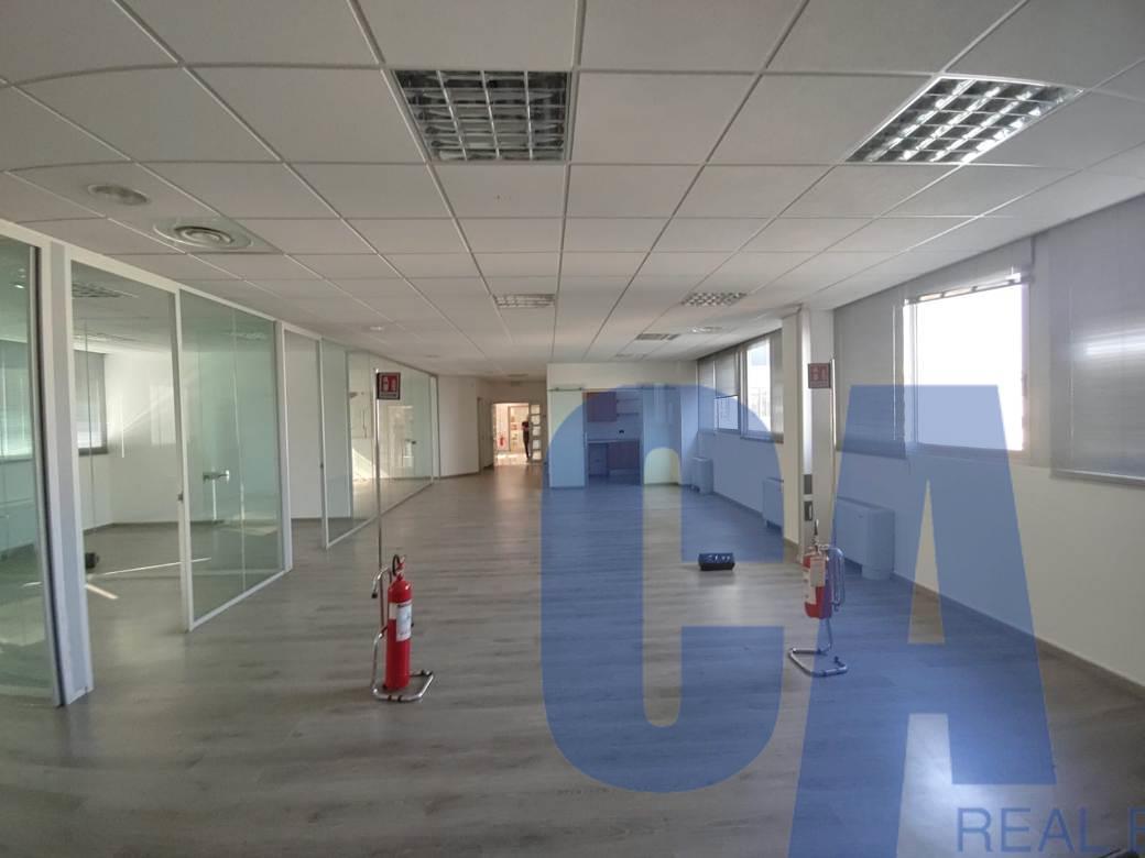 Ufficio in affitto a Milano