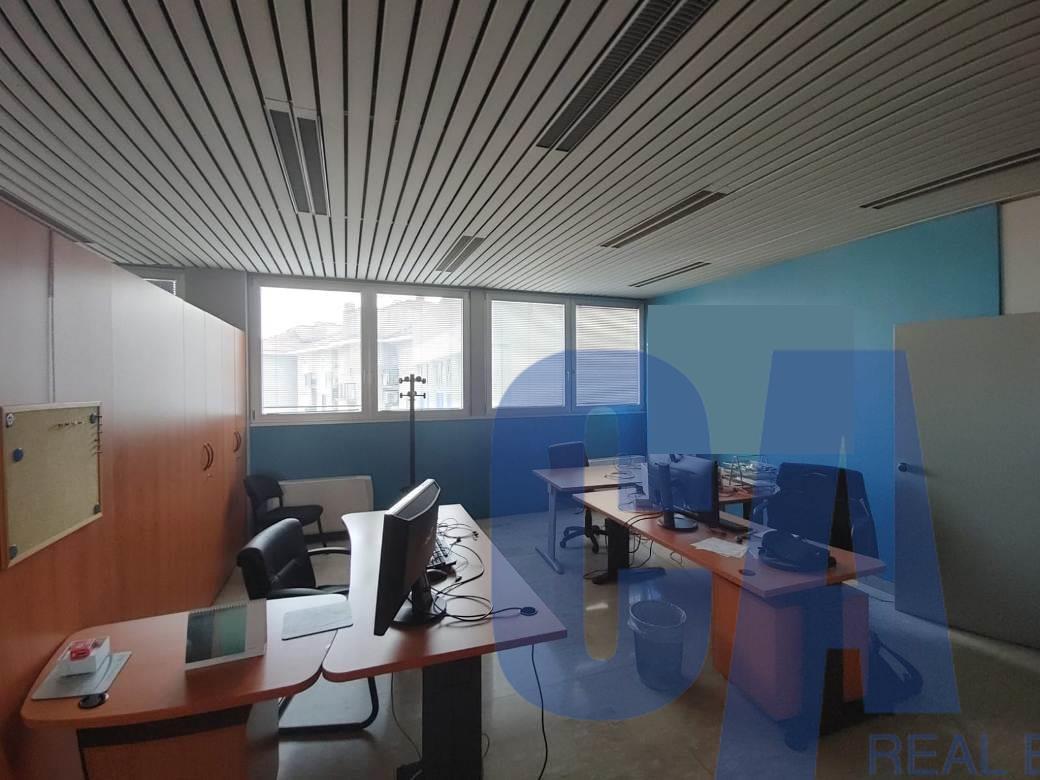 Ufficio in affitto a Milano